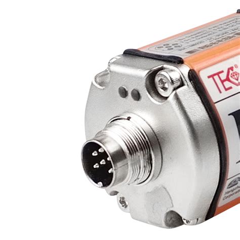 Yumo Rh Rp Displacement Sensor Analog Output Magnetostrictive