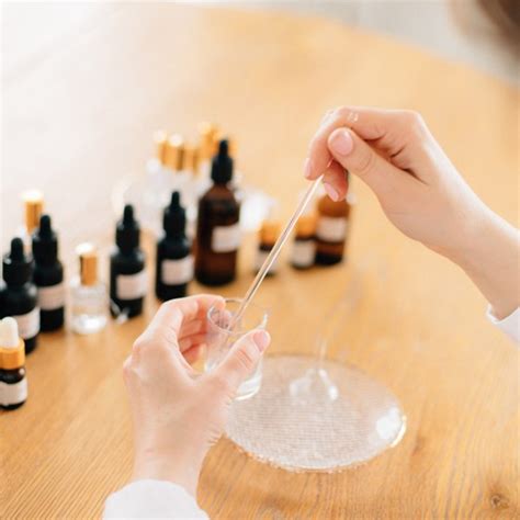 Парфюмерный мастер класс в Ростове на Дону 🧭 цена экскурсии 10000 ₽ отзывы расписание