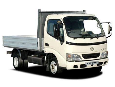 Toyota Dyna 6500 Specs Photos Videos And More On Topworldauto