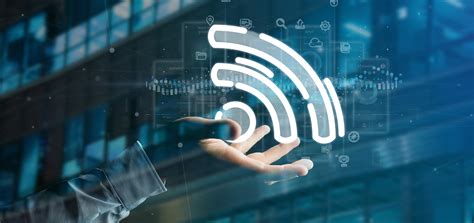 知识干货带你了解wifi基础及wifi共存方案行业新闻瑞彩电子