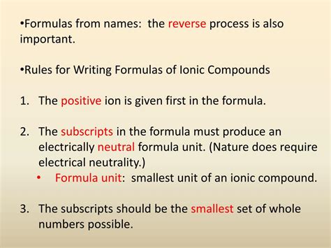 Ppt Naming Simple Compounds Powerpoint Presentation Free Download