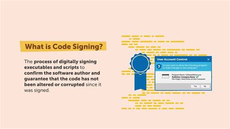Extended Validation Code Signing Certificate Service Gmo Globalsign Certificate Services