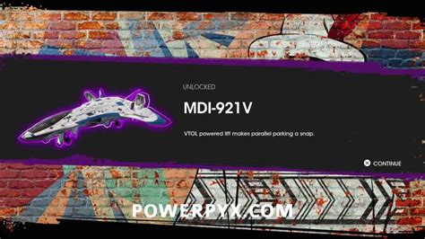 Saints Row How To Get VTOL Plane