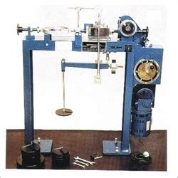 Shear Box Testing Equipment Manufacturer Supplier And Exporter In India Babe Science Equipment