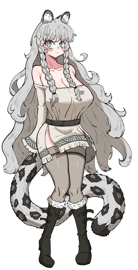 Pramanix Arknights Drawn By Wwo Danbooru