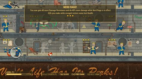 Fallout 4 Nerd Rage Deltias Gaming