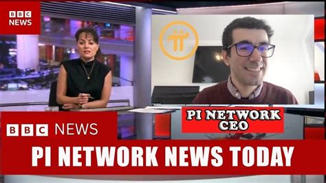 Pi Network Update 2024 Dr Nicolas Kokkalis Says This About Pi Network