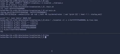 Spectre Vulnerability Keeps Haunting Amd Intel Cpus