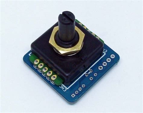 Absolute Encoder Module For Arduino Etsy