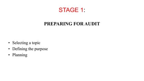 Surgical Audit And Research Pptx