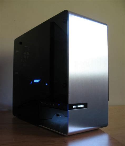 PC Build 1 750 Mini ITX Beast Gaming PC Logical Increments Blog