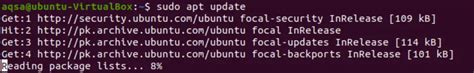 How To Install Gradle On Ubuntu 20 04