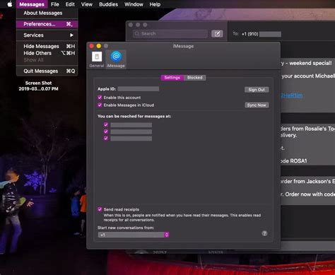 How To Text With IMessage On Windows 10 Or 11 Android Authority