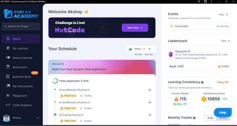 Akshay Bane On Linkedin 21daychallenge 75challenge Nxtwave