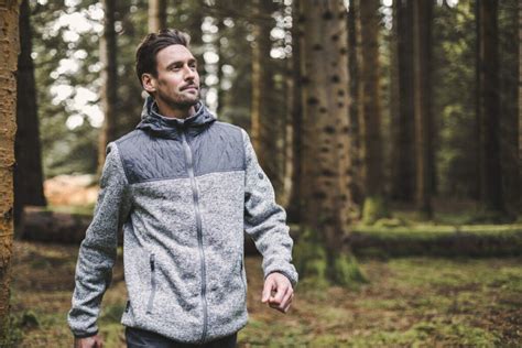 Layering Principles Trespass Advice