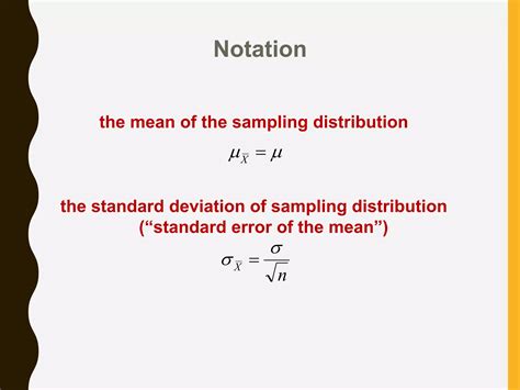 Sampling Distributionspptx