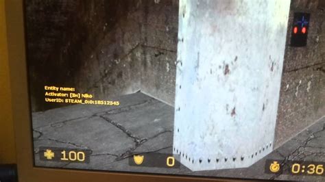Sourcemod Scripting Problem YouTube