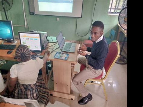 Uduak Effiong Okoh On Linkedin As The Next Term Is Already Fast