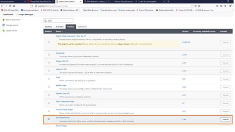 dbi blog