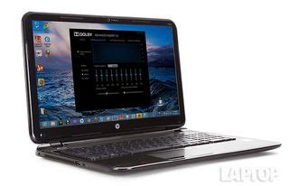 Hp Pavilion Sleekbook Z B Review Budget Laptop Reviews Laptop Mag