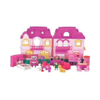 Shun Feng Long Casa Susana