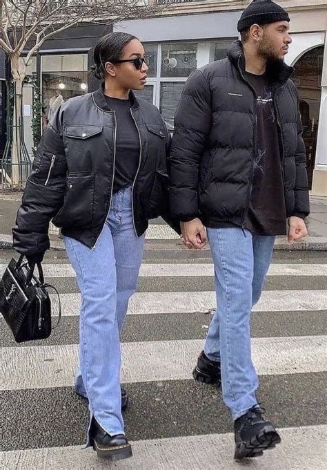 Matching Cute Couple Outfits Couple Matching Outfits Compilation That Are A Must See