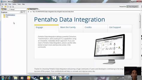 Tutorial Multiple File Text Input Dengan Spoon Youtube