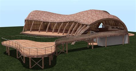 D Low Poly Game Model Behance