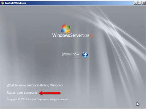 Bare Metal Recovery Explained
