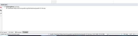 解决gradle sync failed connection timed out connect idea gradle connect
