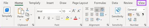 4 Fixes When Excel Worksheet Tabs Are Not Showing Guiding Tech