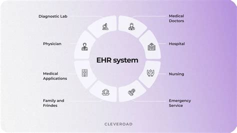 Launching A New Ehr The Ultimate Guide To Ehr Software Development