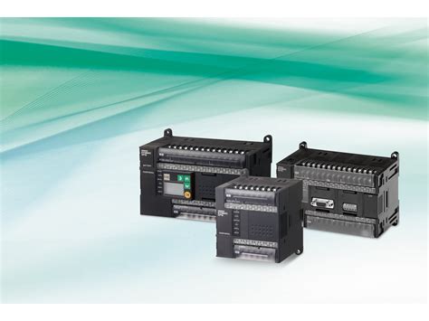 Omron CP E KOMPAKT PLC