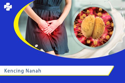 Infeksi Menular Seksual Kencing Nanah Klinik Utama Apollo