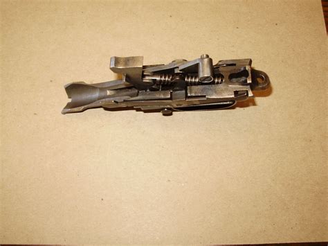 Sold Winchester Model 12 Trigger Trap Shooters Forum