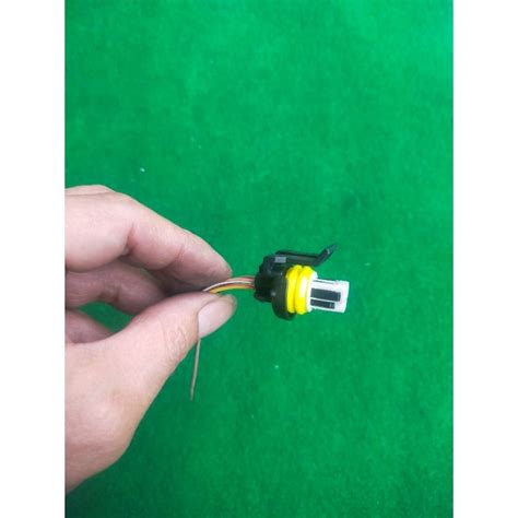 Pressure Sensor Socket Pressure Transmitter Transducer Dc 5v Shopee