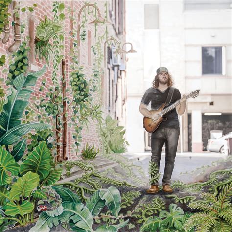 Josh Batten Live Inkerman Hotel