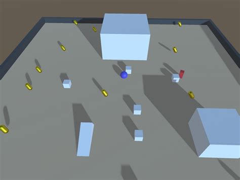 Beginner Scripting Unity Learn