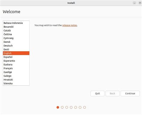完整指南：使用 Virtualbox 在 Windows 上安装 Ubuntu Linuxstory
