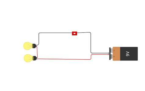 Circuit Design Projeto Lista 1 Tinkercad