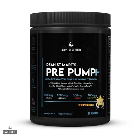 Pre Pump 450gr Bodymass Θεσσαλονίκη Break Your Limits