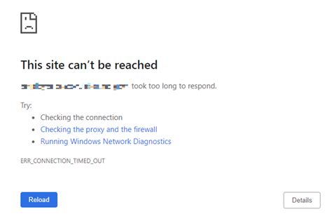 Website Inaccessible Due To Cato Ip Blacklisting Or Geo Blocking Cato Learning Center