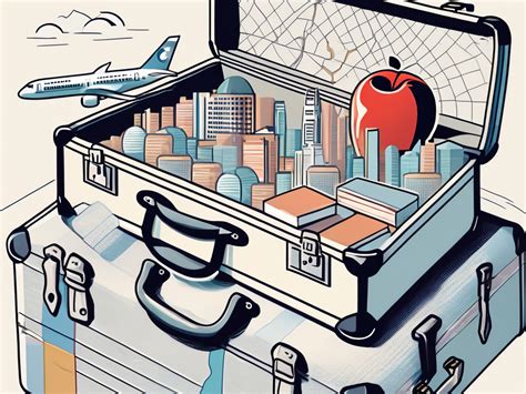 9 Practical International School Teacher Relocation Tips In Singapore Ipgce Uwe