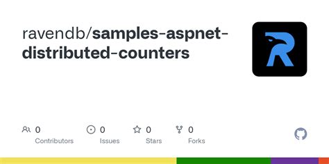 Github Ravendbsamples Aspnet Distributed Counters