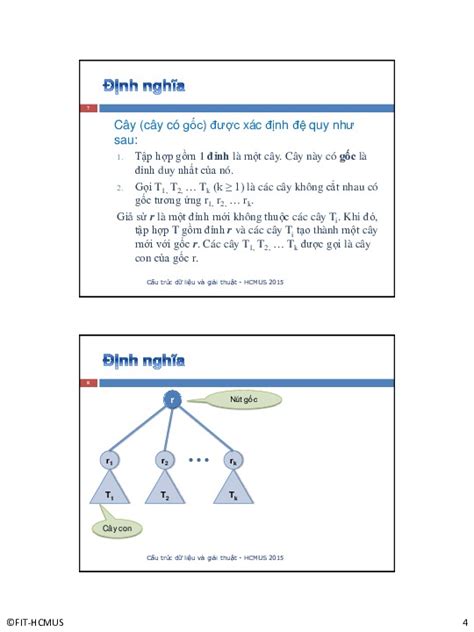 Pdf C U Tr C D Li U V Gi I Thu T H Khoa H C T Nhi N Hcm V N Ch Nam Nguy N Th H Ng