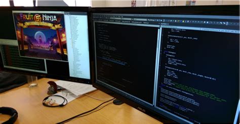 Top Reasons To Use Visual Studio For C Android Development C Team Blog