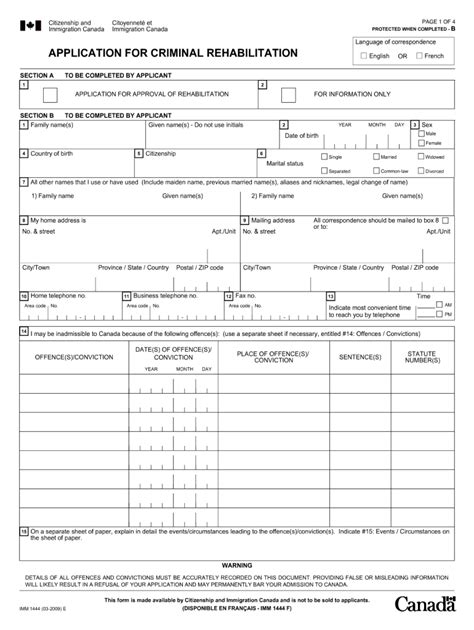 Imm 1444 Download Fill Out And Sign Online Dochub