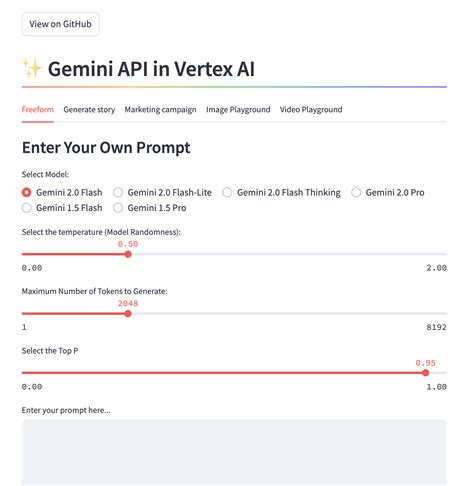 github calisept gemini clone clone gemini sample app for testing