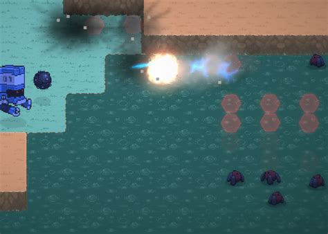 Trailer Updated And New Tilemap Wild Factor New