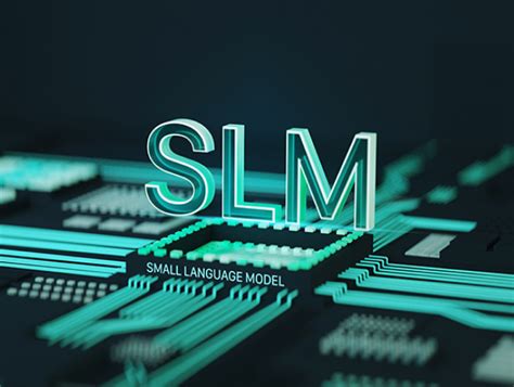 What Are Small Language Models Slms And How Are They Different From Llms